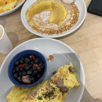 PANCAKE SOCIAL - Updated September 2024 - 508 Photos & 470 Reviews ...