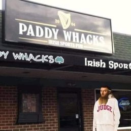 PADDY WHACKS IRISH SPORTS PUB - WELSH ROAD - Updated January 2026 - 57 ...