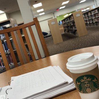 EAST LANSING PUBLIC LIBRARY - Updated December 2025 - 950 Abbott Rd ...