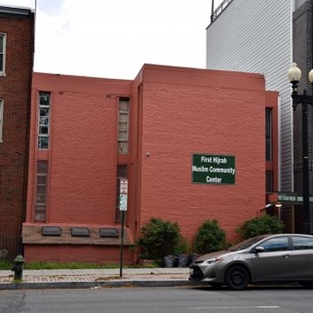 FIRST HIJRA MUSLIM COMMUNITY CENTER - Updated September 2025 - 20 ...