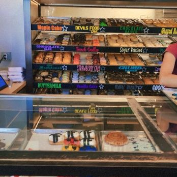 SLODOCO DONUTS - Updated March 2025 - 1530 Photos & 1326 Reviews - 793 ...