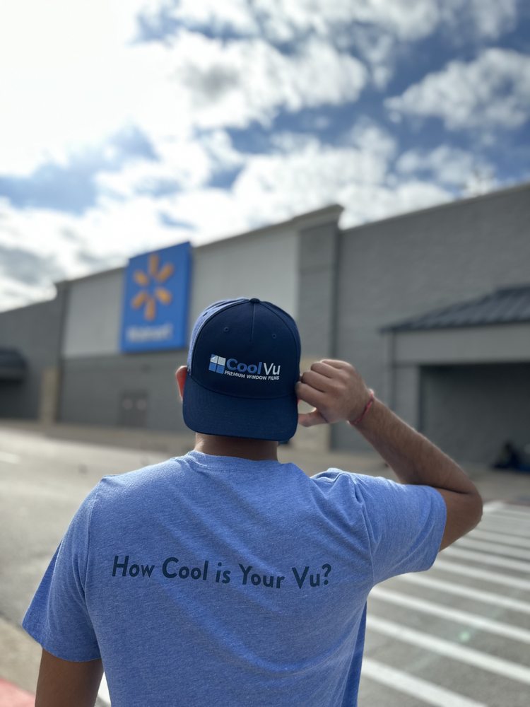 COOLVU - COMMERCIAL & HOME WINDOW TINT - Updated December 2025 - 46 ...