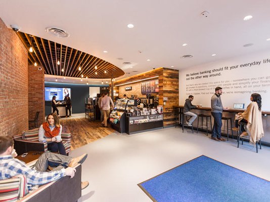 CAPITAL ONE CAFÉ - 68 Photos & 51 Reviews - 24 Jfk St, Cambridge ...