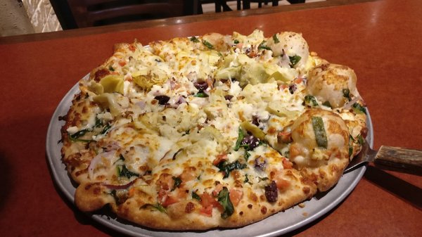 PIZZA LUCÉ DOWNTOWN - 339 Photos & 650 Reviews - 119 N 4th St ...
