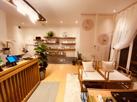MYSA DAY SPA - Updated September 2025 - 47 Photos & 231 Reviews - 339A ...