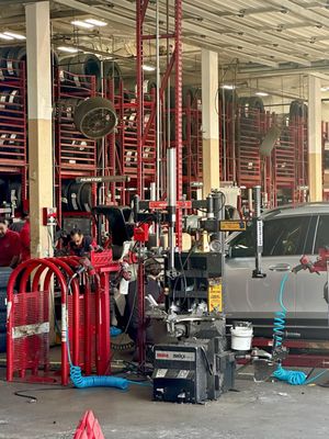 AMERICA’S TIRE - Updated January 2026 - 220 Photos & 1181 Reviews ...