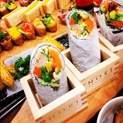 NORI JAPANESE RESTAURANT with 140 Reviews & 328 Photos - 6750 Island ...