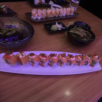 TEN SUSHI COCKTAIL BAR - Updated February 2025 - 2112 Photos & 1857 ...