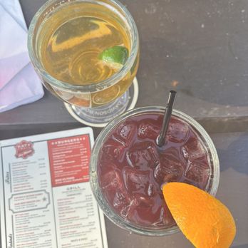 KATY TRAIL ICE HOUSE - Updated March 2025 - 951 Photos & 1261 Reviews ...