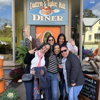 DUTTON’S TYLER HILL DINER - Updated September 2025 - 49 Photos & 46 ...