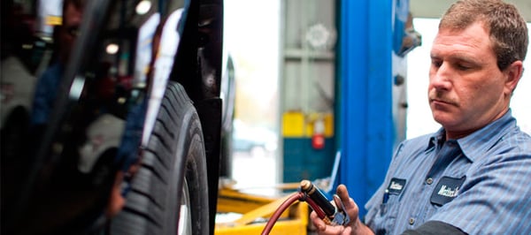 MATLOCK TIRE SERVICES - Updated July 2025 - 41 Photos & 50 Reviews ...