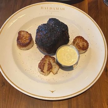 BALDAMAR - Updated June 2025 - 1078 Photos & 539 Reviews - 1642 County ...