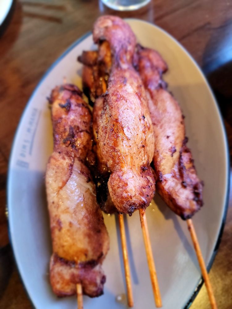 DIM SUM MANIA - Updated July 2024 - 258 Photos & 185 Reviews - 17-19 E ...