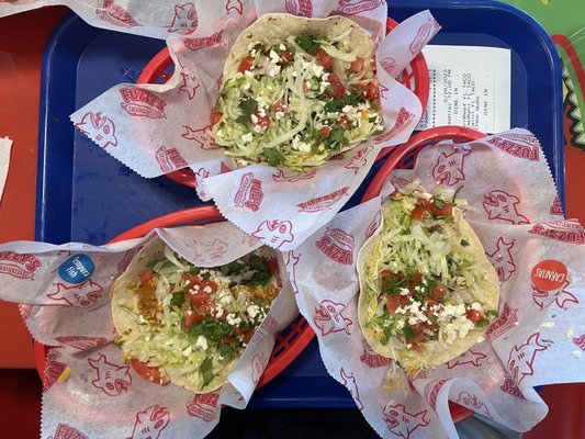 FUZZY’S TACO SHOP - 27 Photos & 31 Reviews - 19729 State Rd 54, Lutz ...