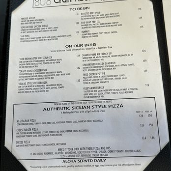 808 CRAFT HOUSE - Updated January 2025 - 166 Photos & 116 Reviews - 92 ...