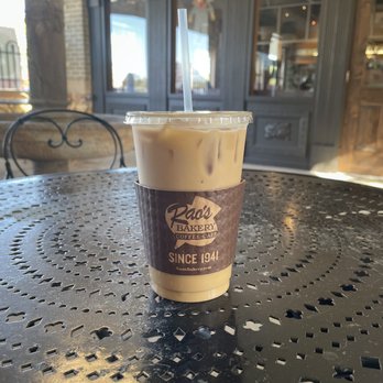 RAO’S BAKERY - Updated October 2024 - 317 Photos & 346 Reviews - 6915 ...