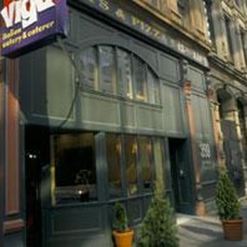 VIGA ITALIAN EATERY & CATERER - Updated January 2026 - 17 Photos & 102 ...