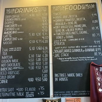 CAFE BLUE - Updated December 2025 - 143 Photos & 75 Reviews - 1319 11th ...