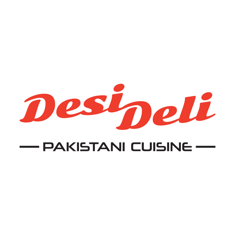 Pakistani Restaurant Logos