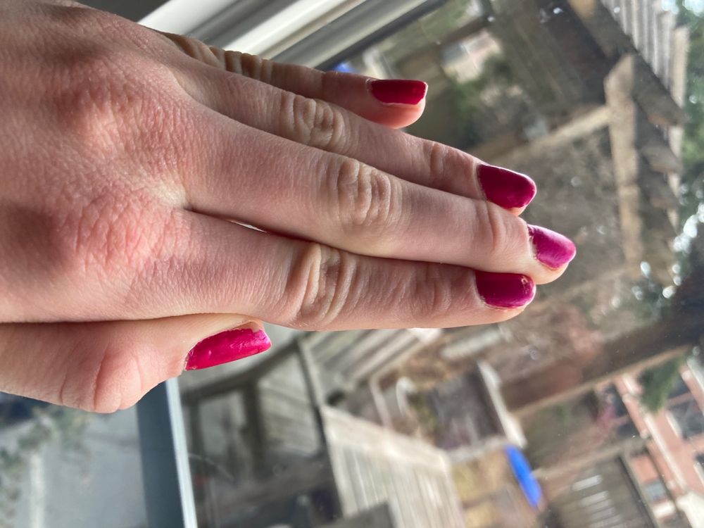 PREPPYEST PINK NAILS - Updated December 2025 - Thornbury, Ontario ...