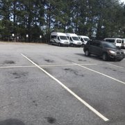 GROOME TRANSPORTATION - ATHENS - 22 Photos & 88 Reviews - 3190 Atlanta ...