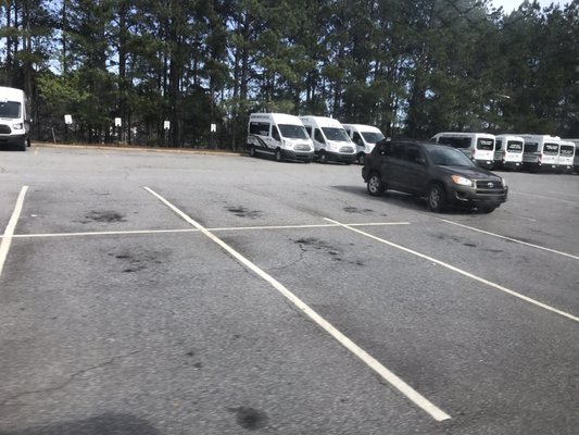 GROOME TRANSPORTATION - ATHENS - Updated March 2025 - 21 Photos & 99 ...