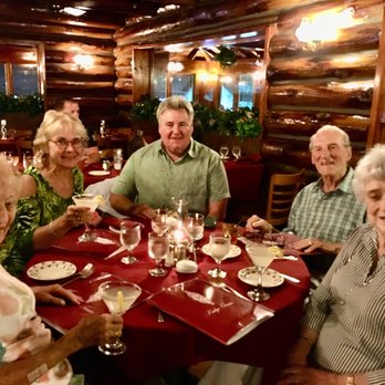 RIDGE TERRACE RESTAURANT & COCKTAIL LOUNGE - Updated January 2026 - 57 ...