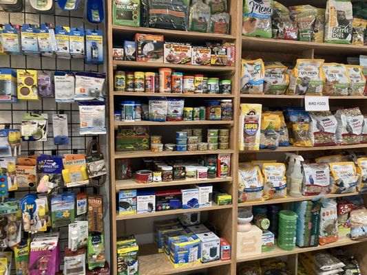 NATTY PET SHOP - Updated July 2025 - 26 Photos - 620 Washington Ave, Brooklyn, New York - Pet ...