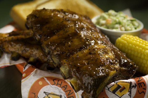 SHANE’S RIB SHACK - Updated July 2025 - 14 Photos & 27 Reviews - 1100 ...