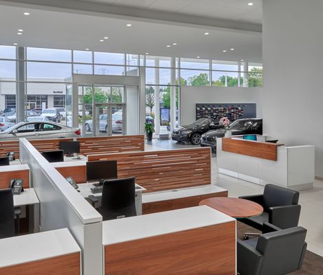 FIELDS BMW NORTHFIELD - Updated December 2025 - 61 Photos & 297 Reviews ...