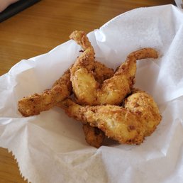 JOLLY GATOR FISH CAMP - Updated January 2026 - 89 Photos & 87 Reviews ...