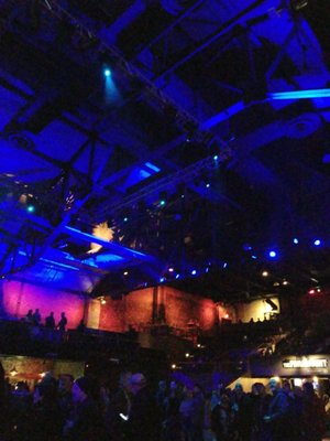 THE PARAMOUNT - 363 Photos & 285 Reviews - Music Venues - 370 New York ...