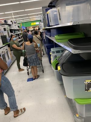 WALMART SUPERCENTER - Updated August 2024 - 242 Photos & 371 Reviews ...