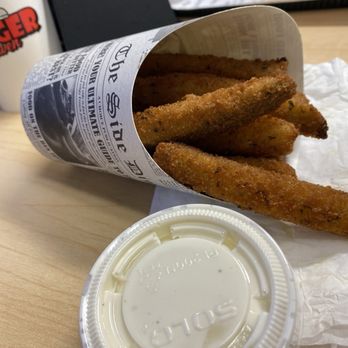 BURGER HAVEN - Updated July 2025 - 91 Photos & 82 Reviews - 916 Great ...