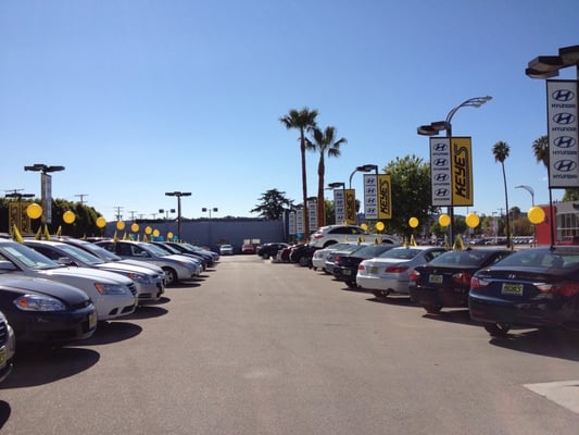 KEYES HYUNDAI - Updated October 2025 - 243 Photos & 1514 Reviews - 5700 ...