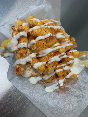 FROZEN ROOSTER - HAMPTON | 27 Photos & 12 Reviews - 2330 Jonesboro Rd ...