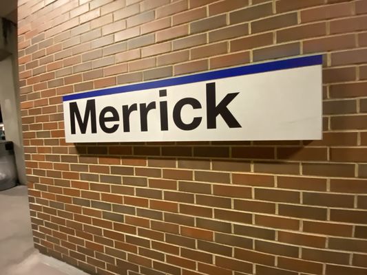 LONG ISLAND RAIL ROAD-MERRICK STATION - Updated October 2025 - 35 ...