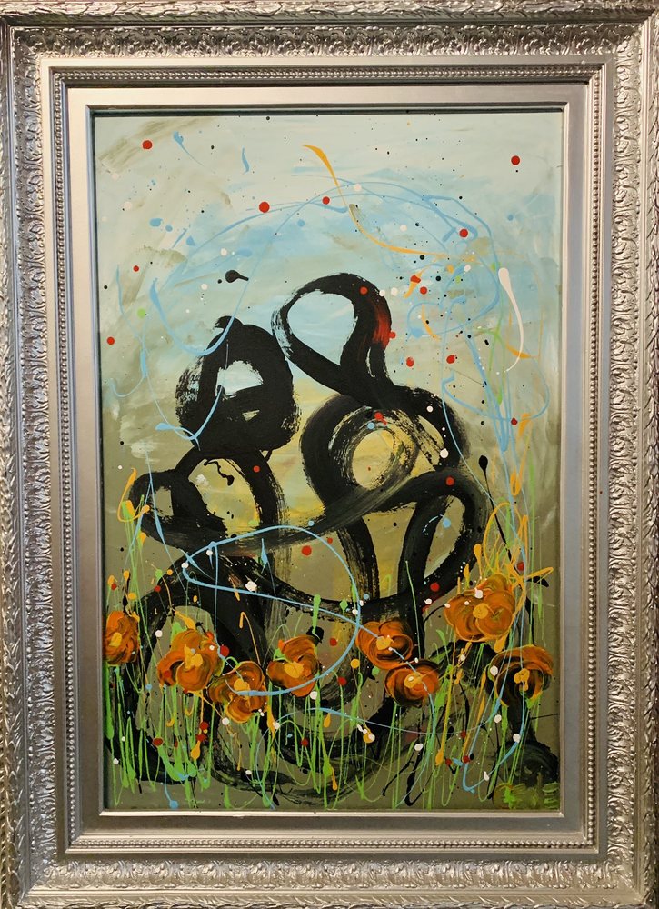 GENE, Artist's Studio/Gallery, Santa Ana | Roadtrippers