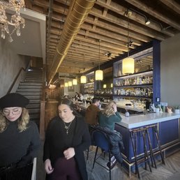 ROOP CHICAGO INNOVATIVE INDIAN RESTAURANT & COCKTAIL BAR - Updated ...