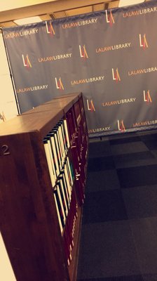 LA LAW LIBRARY - Updated October 2025 - 27 Photos & 25 Reviews - 301 W ...