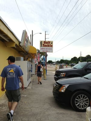 THE YELLOW BAIT HOUSE - Updated December 2025 - 31 Reviews - 101741 ...