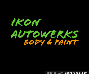 IKON AUTOWERKS BODY & PAINT - Updated November 2024 - 30 Photos - 7807 ...