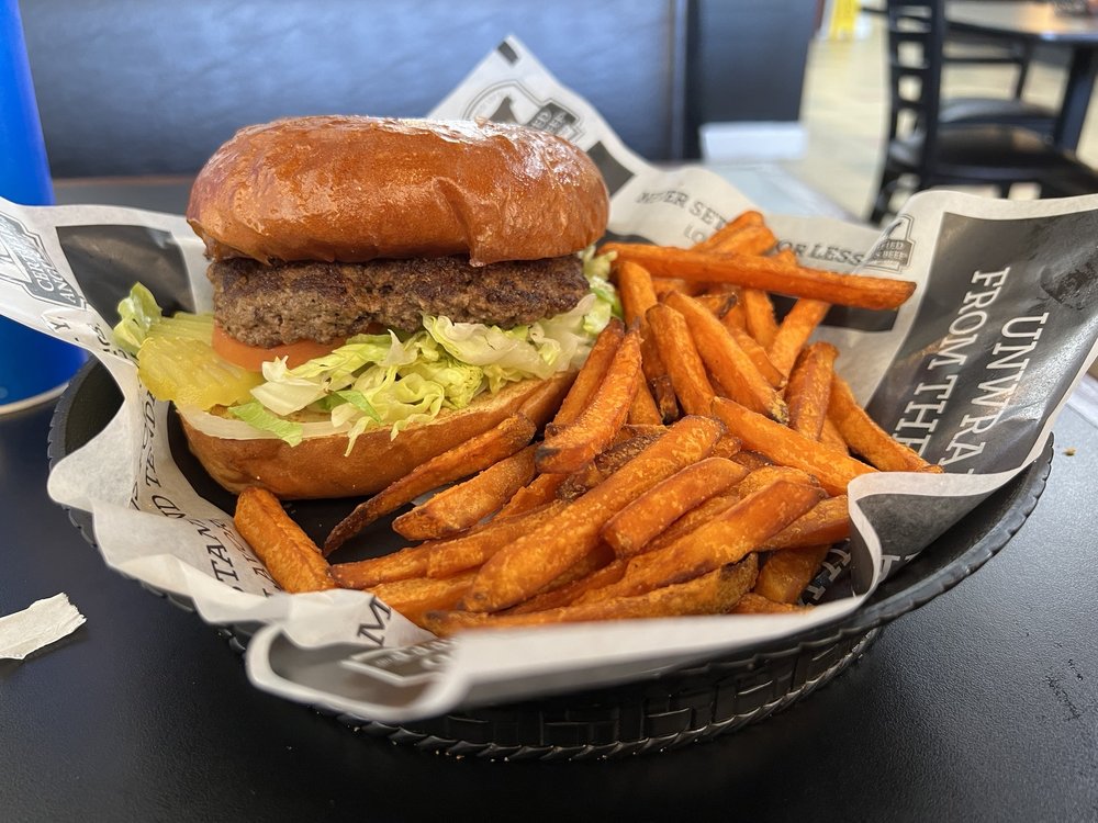 JLB EATERY GRAND LAKES - Updated October 2025 - 80 Photos & 43 Reviews - 5536 S Peek Rd, Katy ...