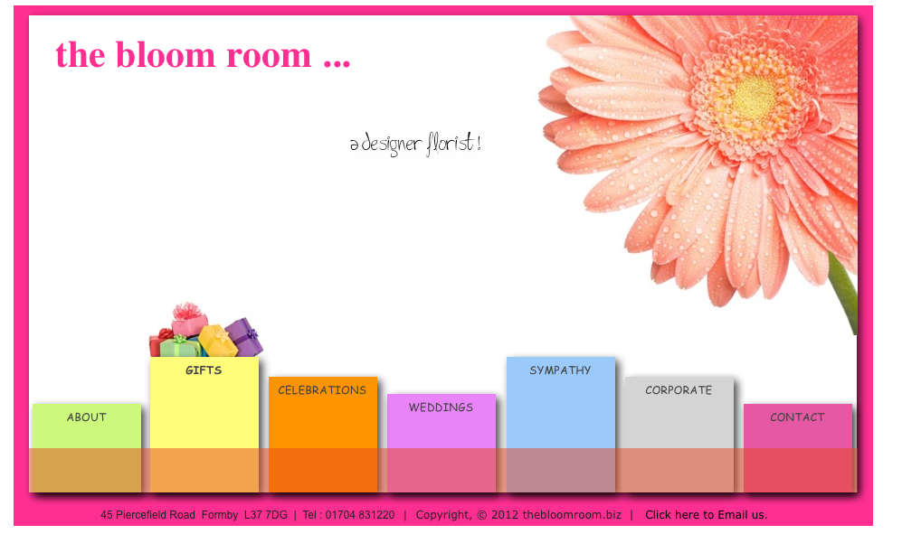 THE BLOOM ROOM - Updated April 2025 - 45 Piercefield Rd, Southport ...