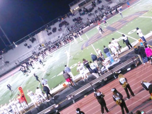 CESAR CHAVEZ HIGH SCHOOL - Updated December 2025 - 244 Photos - 2929 ...