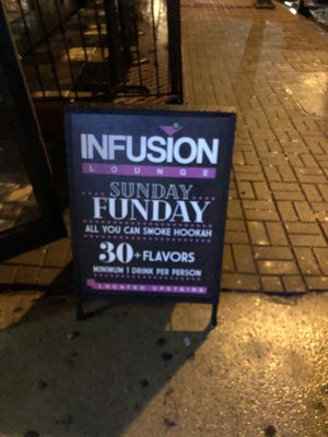 INFUSION LOUNGE - 95 Photos & 79 Reviews - Lounges - 16 S 2nd St ...