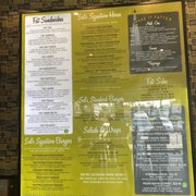 FAT SAL’S DELI - HOLLYWOOD - 2501 Photos & 2443 Reviews - Sandwiches ...