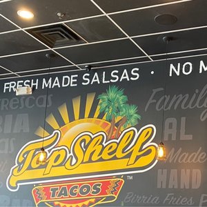 TOP SHELF TACOS - 943 Photos & 1173 Reviews - 23551 S Avalon Blvd ...