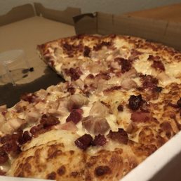 RED RUNNER PIZZA - Updated February 2025 - 89 Photos & 123 Reviews ...