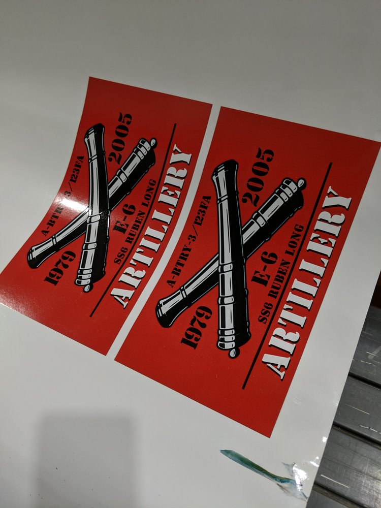 COASTAL SIGNS & GRAPHICS - Updated June 2025 - Moncks Corner, South ...